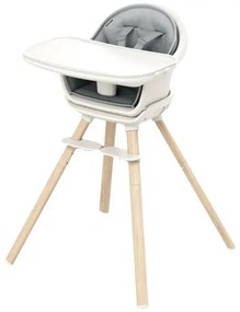 Židlička MOA 8v1 bílá Maxi-cosi