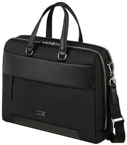 Samsonite zalia 3.0 bailhandle 2 comp 15.6" black