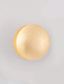 Nástěnné LED svítidlo NOVA LUCE SOLEI 6W 3000K 9006081