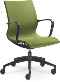 LD seating Everyday 775 - Kancelářská židle  - Bílá