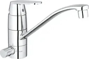 Grohe Eurosmart Cosmopolitan - Dřezová baterie chrom