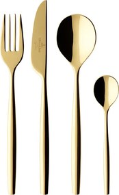 Villeroy&Boch Metroksic d'Or jídelní příbor 24tlg. 420 x 270 x 50 mm