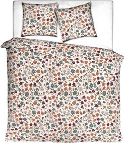 XXXLutz POVLEČENÍ, renforcé, vícebarevná, 140/200 cm MISTRAL - Povlečení - 003591055801