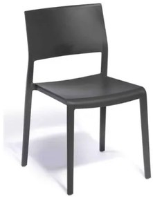 Gaber Plastová židle Lilibet Barva plastu Gaber bordó 22 373
