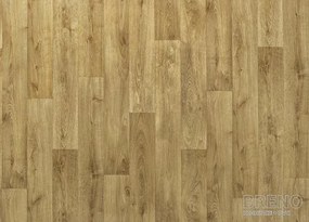 Breno PVC TRENDTEX Tavel 554, šíře 300 cm
