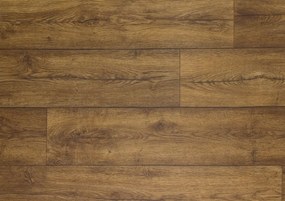 BEAUFLOR PVC podlaha - lino AMBIENT Antique Oak 26M - řez šíře 3,00 m x délka 3,13 m
