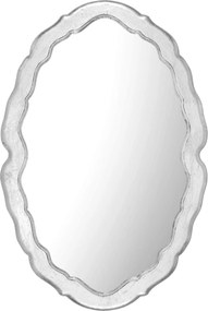 XXXLutz NÁSTĚNNÉ ZRCADLO 60/90/1,7 cm Ambia Home - 0046730071
