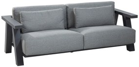 4Seasons Outdoor designové zahradní sedačky Iconic Sofa