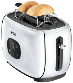 Topinkovač Tefal Majestuo TT883D10 Nerezový