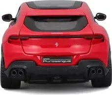 Bburago Ferrari Purosangue / měřítko 1:24