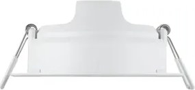 Philips Meson 5,5W 4000K bílá / LED podhledové svítidlo / 400 lm / IP2