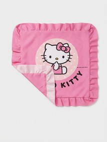 Sinsay - Povlaky na polštáře 2 balení Hello Kitty - růžová
