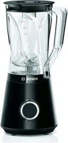 BOSCH MMB6141B černá / Stolní mixér / 1200 W / 1.5 L / 2 rychlosti