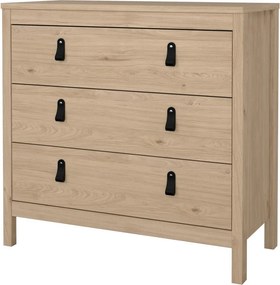 FALCO Komoda Real 662 jackson hickory