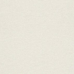 Vliesová tapeta bílá 449808 / Tapety na zeď Country Charme (0,53 x 10,05 m) Rasch