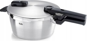 Fissler Vitaquick tlakový hrnec Ø 3,5 l, 22 cm, nerezová ocel, 2 stupně goto
