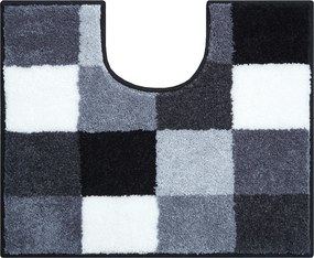 XXXLutz WC PŘEDLOŽKA, 49/60 cm Grund - Online Only koupelnový textil - 008250014602