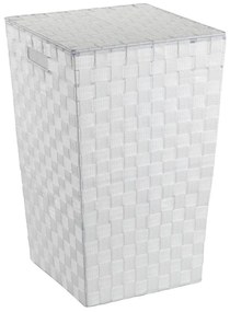 WENKO 22277100 - Koš ADRIA 33x53 cm bílá 22277100