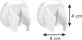 TESCOMA Úchytka ProfiMATE, 2 ks