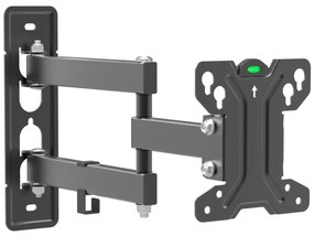 B02 Kloubový Držák | TV 10"-32" | 30kg