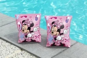 Bestway Nafukovací rukávky - Minnie - rozměr 23x15 cm