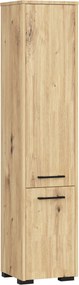 Koupelnová skříňka FIN I 30 cm dub artisan