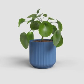 Keramický ručně vyrobený obal na květináč ø 18,5 cm Luna – Artevasi