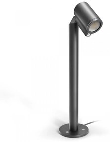 Steinel Venkovní elegantní svítidlo Spot Way, 57cm, antracitové Senzor: bez senzoru