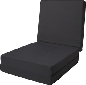 Livarno® Skládací matrace pro hosty, 190 x 65 cm