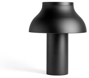 HAY Stolní lampa PC L, soft black AB093