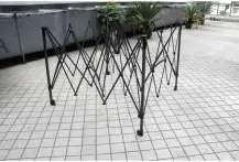 V-Garden Mobilní párty stan VeGA
