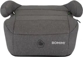 Bomimi SOFI MAXI iBelt podsedák 125-150 grafit