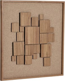 Obraz 60x60 cm Gala – House Nordic
