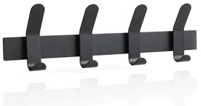 Zone Denmark Věšák na zeď A-Rack Black