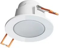 LED podhledové svítidlo Panlux SPOTLIGHT IP65 ROUND 4000K PN14300022