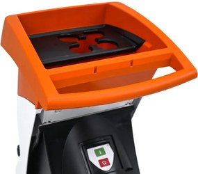 Elektrický drtič větví STIHL GHE 105