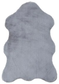 Vopi | Dětský koberec Caty 5308 silver - 60 x 180 cm