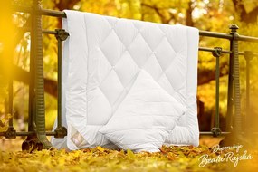 Lavinest Letní set Aloe Vera pro hluboký spánek Rozměr: 50x70 cm 400g zip + 135x220 cm 600g