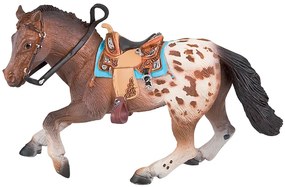 Bullyland 62668 - Hřebec Appaloosa