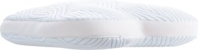 Ergonomický polštář poskytující jedinečnou oporu při spánku na břiše TEMPUR® Ombracio SmartCool 2.0, 60x50 cm + povlak na polštář zdarma