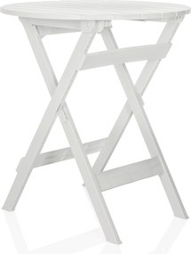 XXXLutz ZAHRADNÍ SKLÁDACÍ STOLEK, plast, 62/70/62 cm Gardenson - Online Only zahradní nábytek - 001918085202