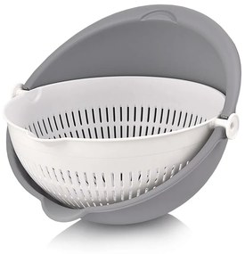Orion Miska s otočným cedníkem pr. 25 cm