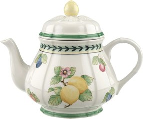Džbán na čaj French Garden Fleurence 1 l