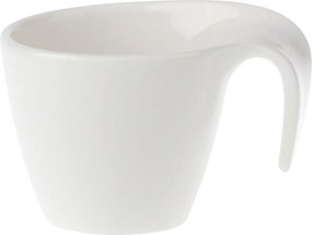 Villeroy&Boch Villeroy & Boch Flow šálek na moka / espresso, 9,3 × 6,9 × 6,3 cm, 60 ml