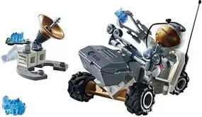 Playmobil® Action Heroes 71734 Starter Pack Vesmírná mise / Počet dílk