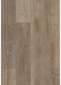 Mexen Windsor vinylové panely 1240 x 182 mm SPC 6,5 mm, podložka IXPE 1,5 mm, 4 V-Fuga, Dub - F1016-1240-182-505-4V1-01