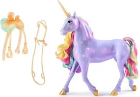 Spin Master Unicorn Academy Světelný jednorožec Wildstar 24 cm / od 4