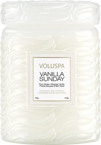 Voluspa svíčka Vanilla Sunday, 510 g