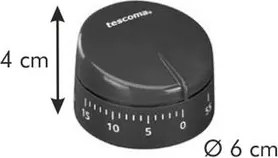 TESCOMA Minutky PRESTO 60 min