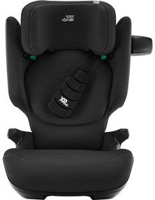 Britax Römer Autosedačka Kidfix Pro Classic Britax Space Black